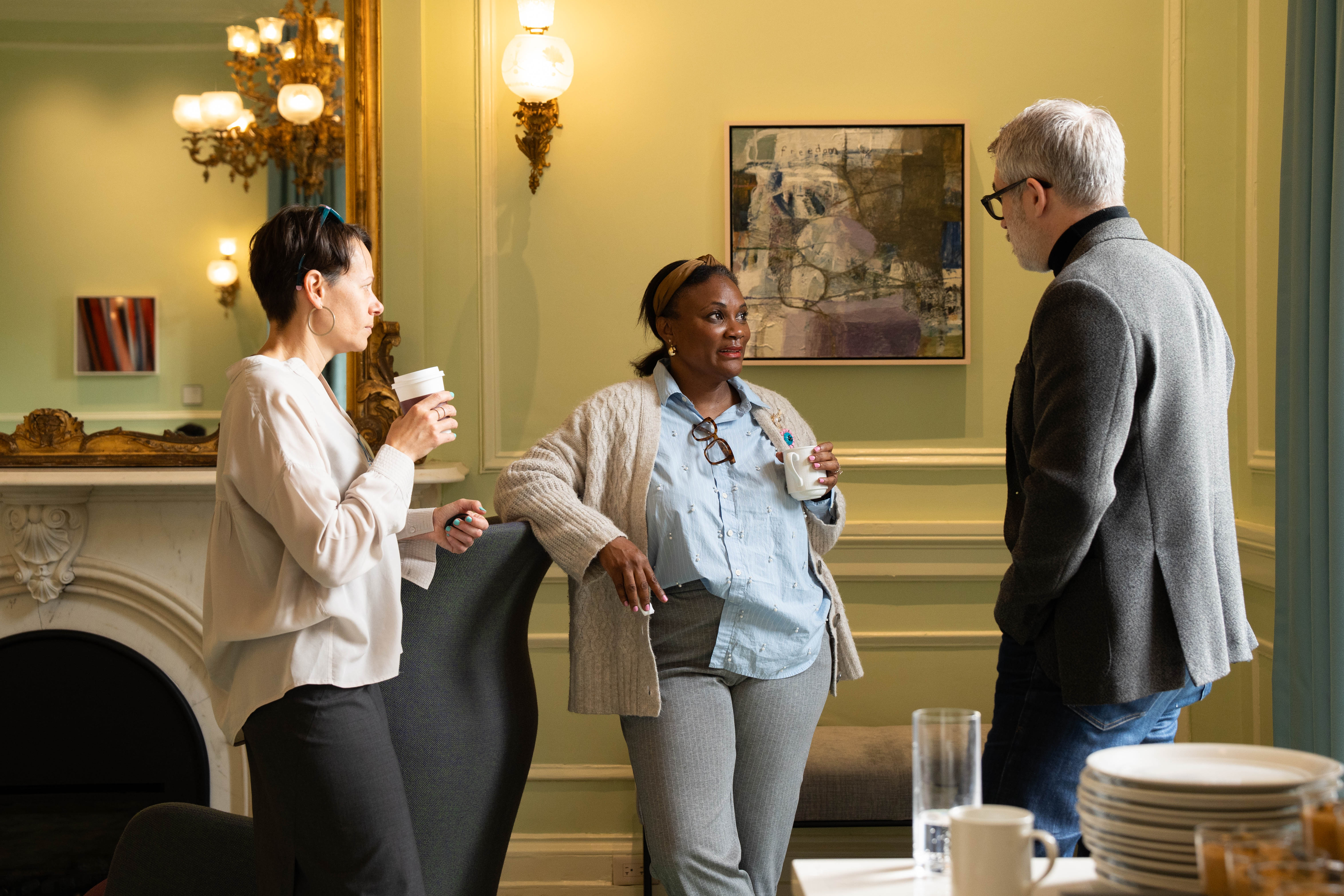 A Positive Youth Justice System